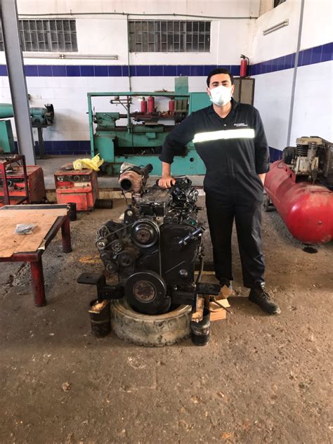 Shehab Ashraf On Linkedin Engineering Cummins Hyundai