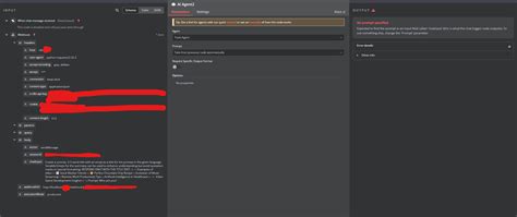 Extract Data From Workflow To Open Webui Questions N8n Community