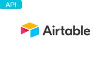 Airtable API Ready Made API Integrations Available