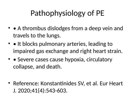 Dvtandpepresentation Diagnosis And Treatment 1pptx