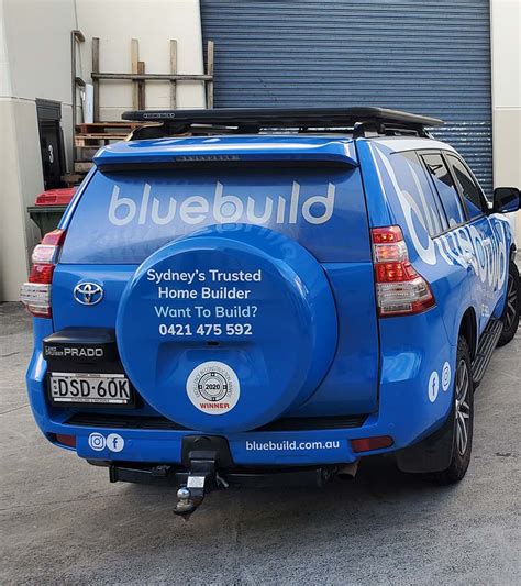 Bluebuild Cog Branding