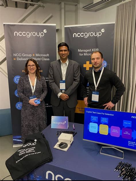 Ncc Group On Linkedin Managed Xdr For Microsoft Ncc Group