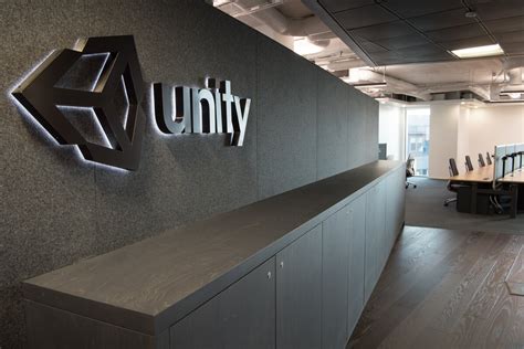 Projects Unity Technologies