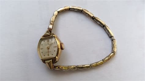 Yahooオークション 14k 40 Microns Goldfilled Citizen 送付料無料