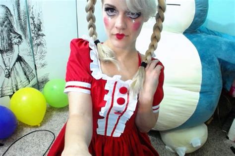 DahliaIsDopey S Homepage On MyFreeCams