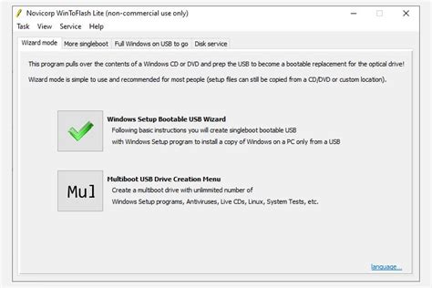 How To Create A Bootable USB From An ISO 6 Useful Tools