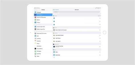 How To Add Your Own Ios 12 Siri Shortcuts Right Now Cult Of Mac