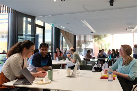 Ef Lunch And Learn Series Wraps Up A Year Of Insightful Communities Of