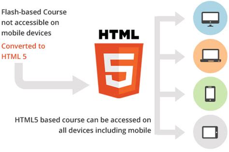 Flash To Html5 Conversion Rsa