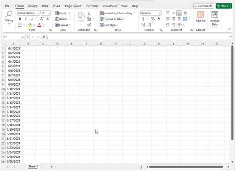 How To Extract Month And Day From A Date In Excel 6 Methods