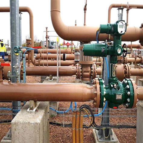Control On Off Valve MVHGlobal