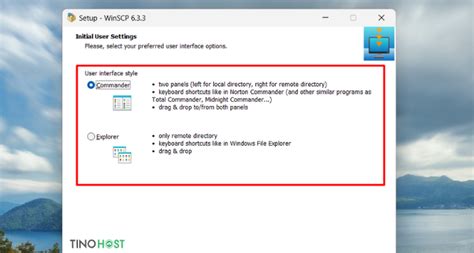 Winscp Là Gì Hướng Dẫn Cài đặt Và Sử Dụng Winscp