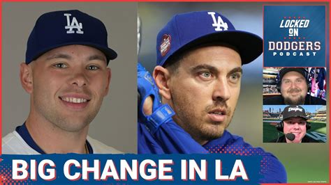 Bombshell Los Angeles Dodgers Shock Mlb World By Cutting Austin Barnes