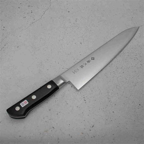 Gyuto Japanese Knives Chefs Knife The Blade Runner