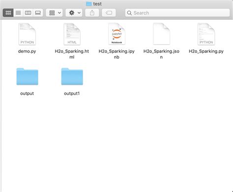 23 Zeppelin To Jupyter Notebook — Learning Apache Spark With Python
