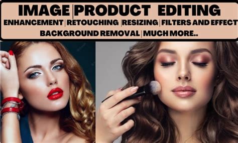 Edit Retouch Resize Image And Remove Background By Rimsha Habib Fiverr