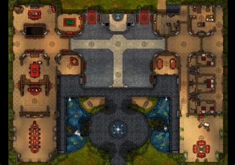 Manor Dnd Map Maky The Dms Ko Fi Shop Ko Fi ️ Where Creators Get