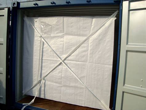 Safety Sheets Multifreight