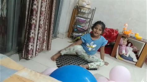 My Daughtet New Video Youtube