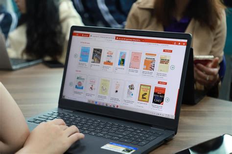 Vnu Lic TriỂn Khai HƯỚng DẪn SỬ DỤng ThƯ ViỆn Cho Sinh ViÊn Đhqghn HoÀ LẠc Trung Tâm Thư Viện