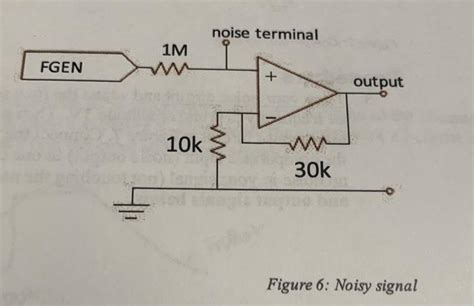 Solved Activity Comparator Op In This Experiment A Chegg