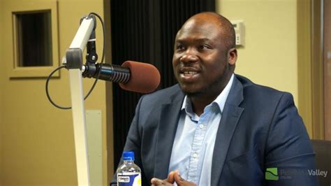 Adeleke Dada Regional Connections Job Fair Adeleke Chukwuka Dada M