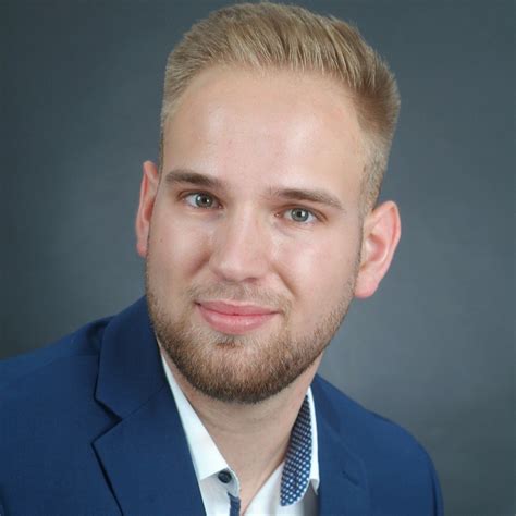 Robin Eich Angebotskalkulator Oni Wärmetrafo Gmbh Xing