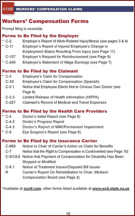 Nys Workers Compensation Mileage Reimbursement Form Form Resume Examples X42mgxpykg