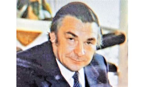 Sentido Recuerdo Y Homenaje A Fallecido Gerente De La Ctc Nicolás Guic