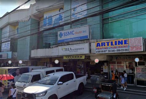 Our Locations Ssmcgroupph