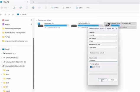 The File Is Too Large For The Destination File System Solved