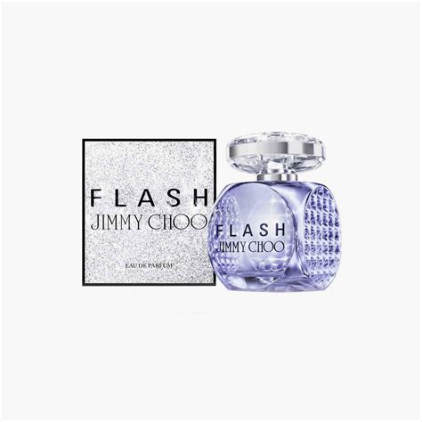 Jimmy Choo Flash Eau De Parfum For Women 100ml