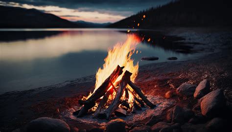 Explore 7318 Free Campfire Glow Illustrations Download Now Pixabay