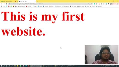 St Batch 1 Html And Css Class 5 Codersadda Digicoders