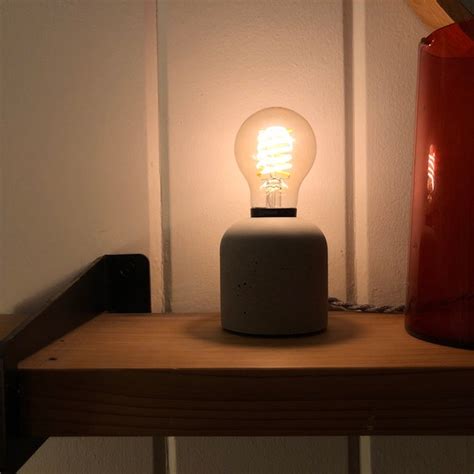 Concrete Block Display Stand Etsy