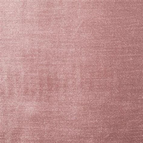 Dusty Pink Velvet Upholstery Fabric By The Yard Dusty Pink Velvet