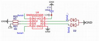 Sn Hvd Schematic Review Interface Forum Interface Ti E E Support Forums