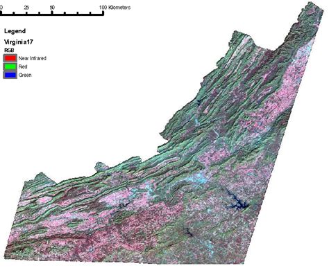 Pdf An Smp Soft Classification Algorithm For Remote Sensing
