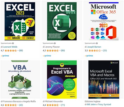 Corso Excel Vba Indice