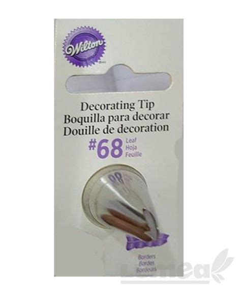 Dui De Ornare Model Forma Frunze 68 Wilton