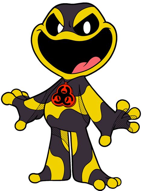 Icky Licky By Tecnavage2104 On Deviantart