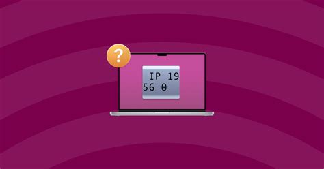 How To Run Ipconfig Mac Terminal Guide