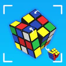 RGB Rubiks Cube Solver Timer For Android Download