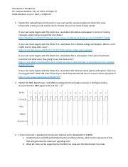 HW Worksheet Pdf Homework Worksheet On Campus Deadline July Pm ET EDGE