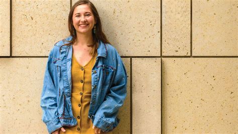 Meet Carson Smith 19 Stanford Magazine