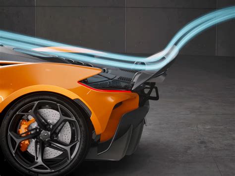 New Mclaren W1 The Real Supercar Specs Speed Engine Interior