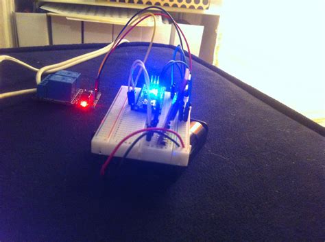 bluetooth controlled power outlet with arduino bob s electronics projects