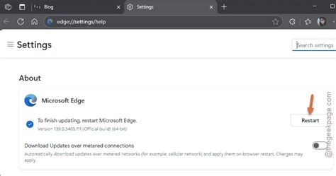 Microsoft Edge Crashes While Printing In Windows 11 10 How To Fix