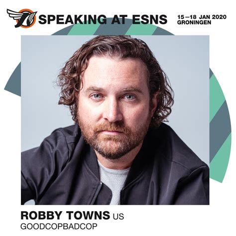Robby Towns On Linkedin See You At Esns Next Week Speaking On The