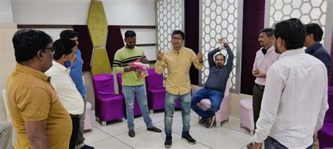 Varun Rana On Linkedin Appreciation Teambuilding